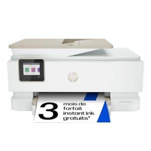 Hp Envy Inspire 7920e Test